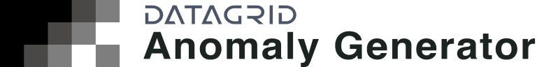 Anomaly Generator